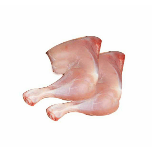 Buy Meat N Meat Chicken Leg At Best Price - GrocerApp