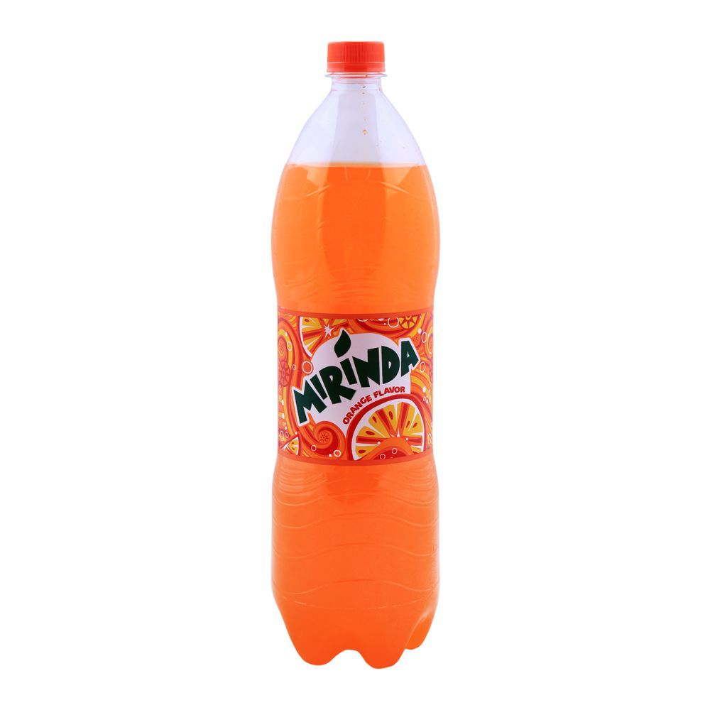 Buy Mirinda 1.5L At Best Price - GrocerApp