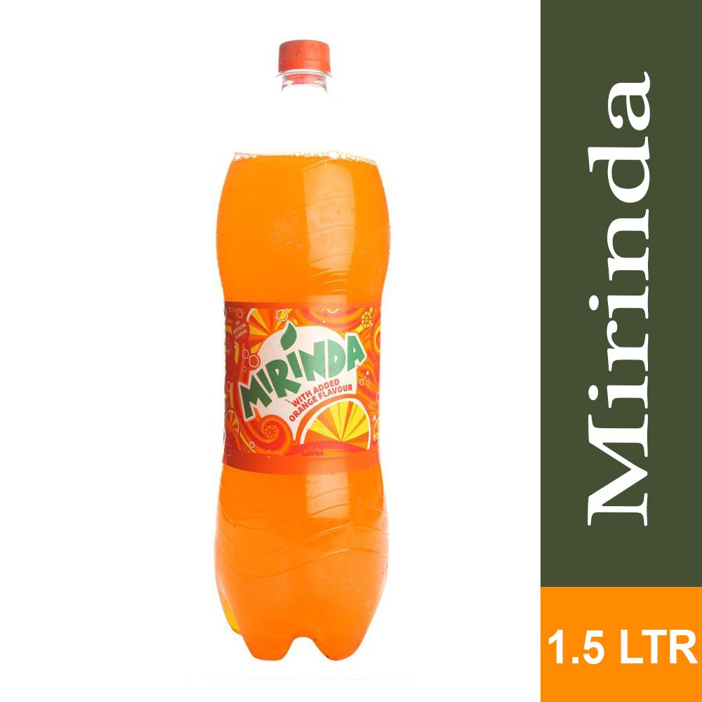 Buy Mirinda Drink At Best Price - GrocerApp