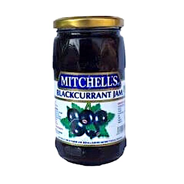 Buy Mitchells Black Current - Jam At Best Price - GrocerApp