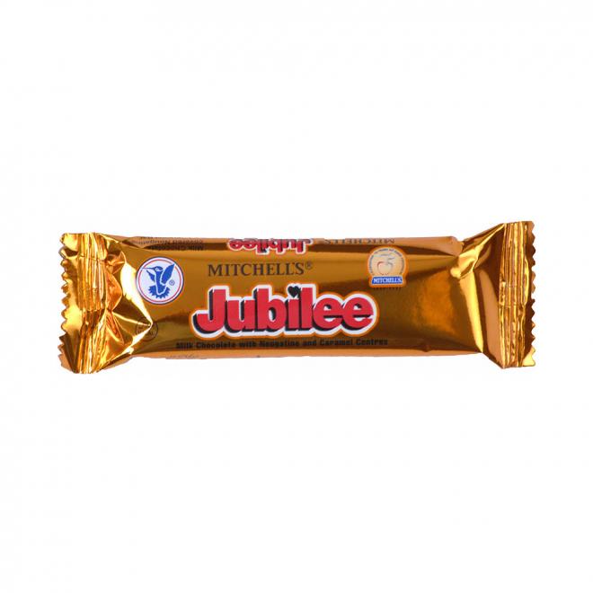 Buy Mitchells Jubilee Chocolate At Best Price - GrocerApp