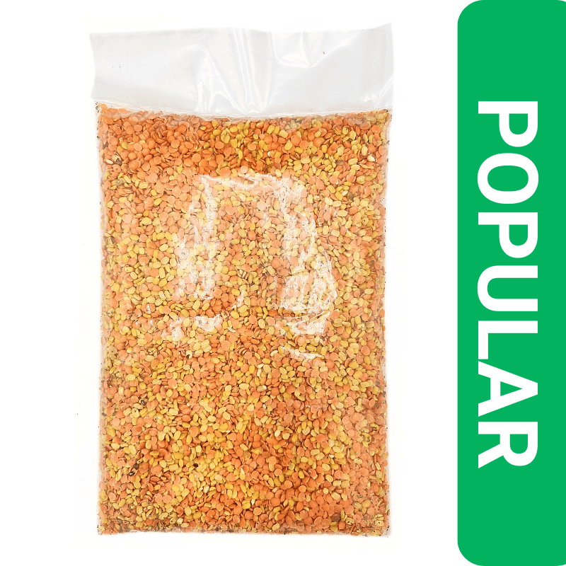 Buy Mix Daal Mong & Masoor At Best Price - GrocerApp