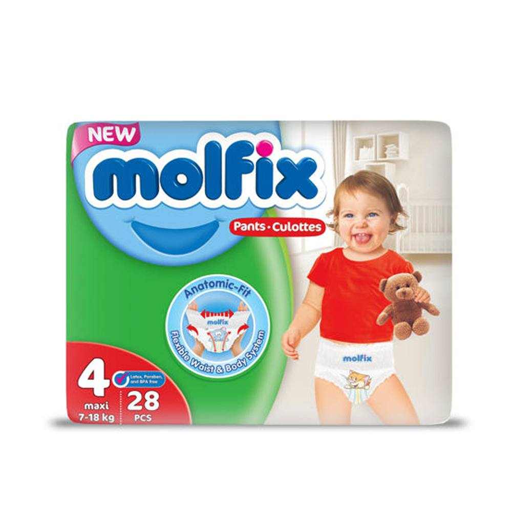 Buy Molfix Pants Maxi Twin At Best Price - GrocerApp