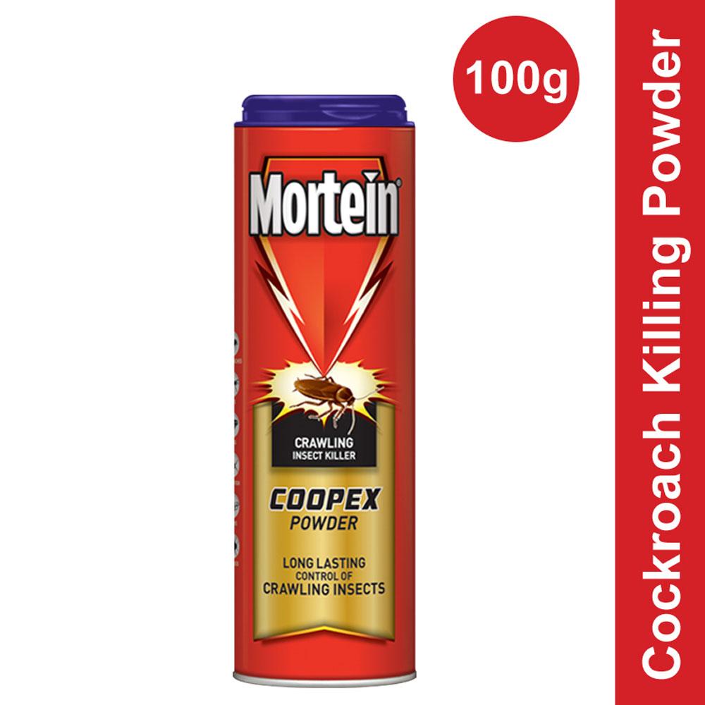 Buy Mortein Coopex Powder At Best Price - GrocerApp