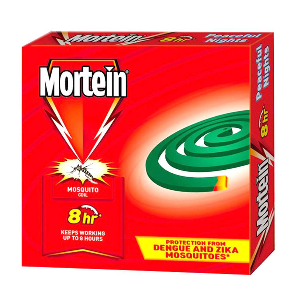 Buy Mortein-DR Coil-10 hours At Best Price - GrocerApp