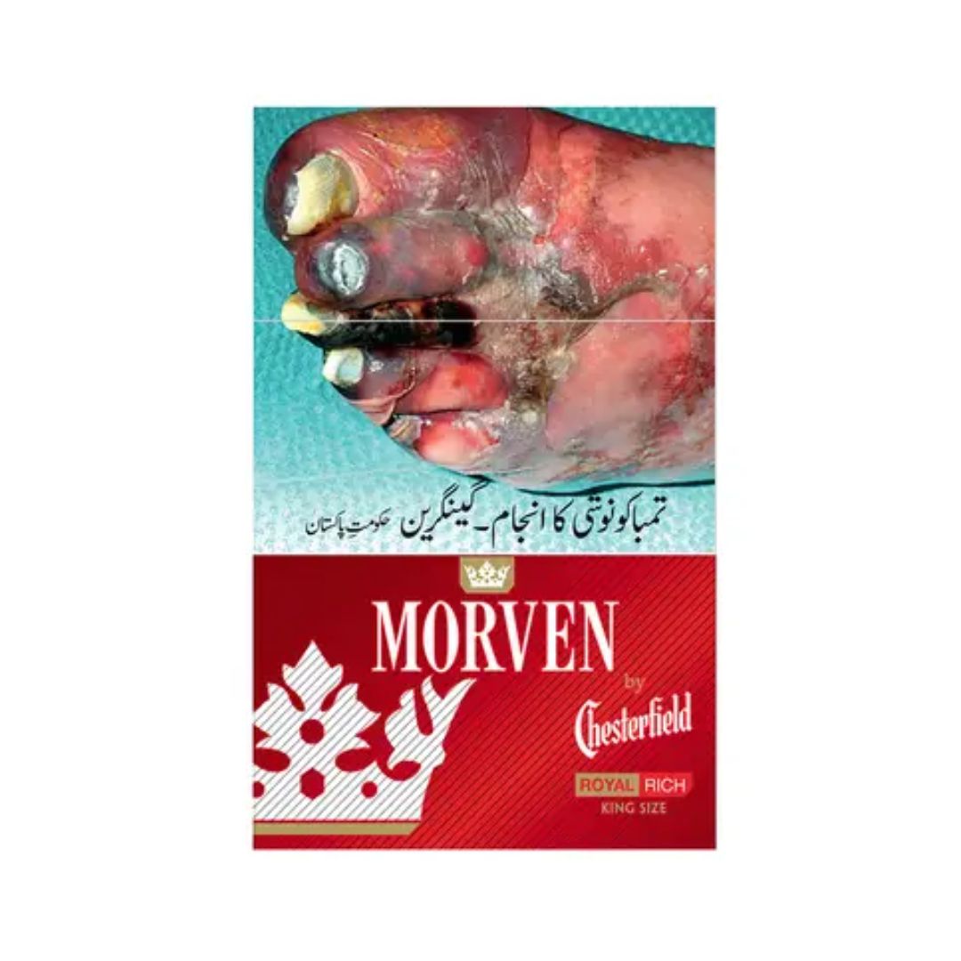 Morven