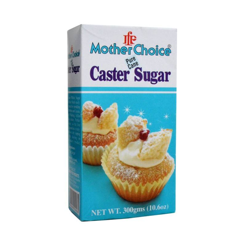 Buy Mother Choice Caster Sugar At Best Price - GrocerApp