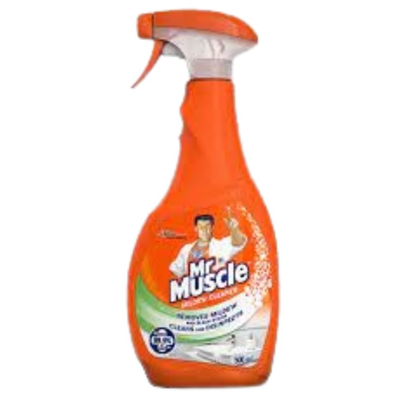 Buy Mr Muscle ADVANCE POWER BATHROOM At Best Price - GrocerApp