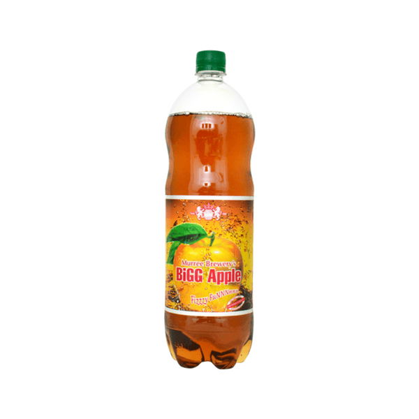 Buy Murree Brewery Big Apple Delicious 500ml: Cold Drinks