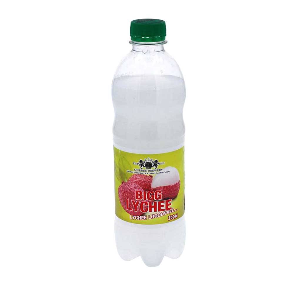 Buy Murree Brewery Bigg Lychee At Best Price - GrocerApp