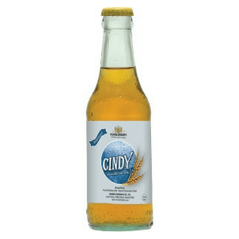 Buy Murree Brewery Cindy 250ml At Best Price - GrocerApp