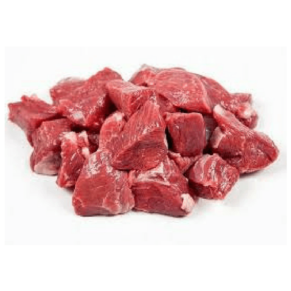 Buy Mutton boneless At Best Price - GrocerApp