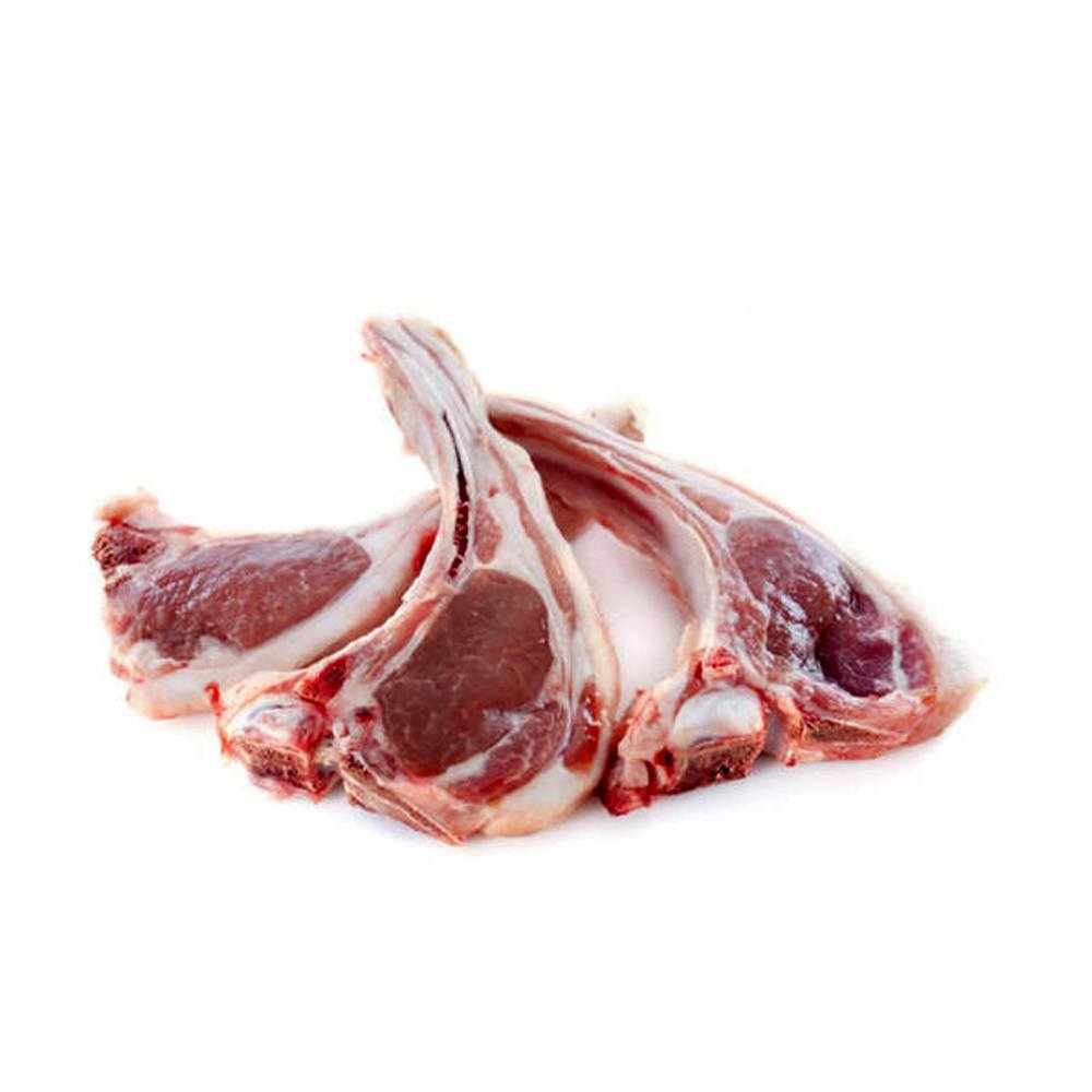 Buy Mutton Front Chop (مٹن فرنٹ چانپ) At Best Price - GrocerApp