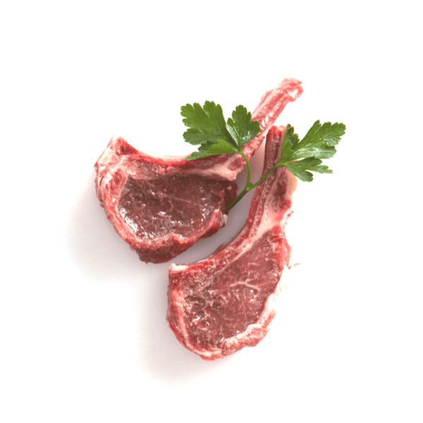 Buy Mutton Front Chops At Best Price - GrocerApp