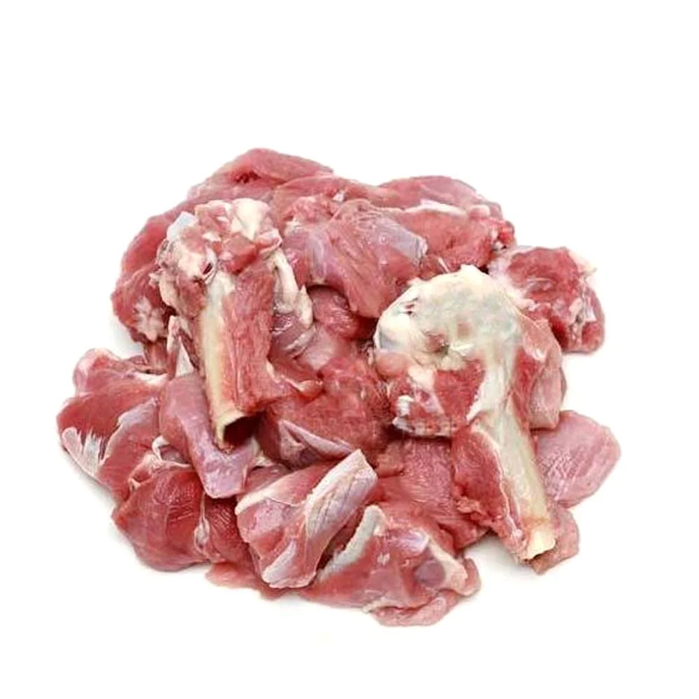 Buy Mutton Mix 450-GM - F&C Meat Mart At Best Price - GrocerApp