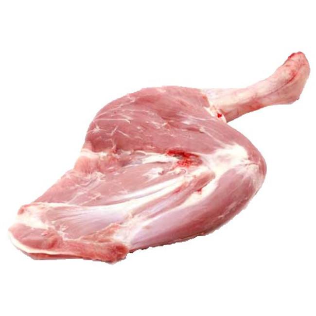 Buy Mutton Shoulder At Best Price - GrocerApp