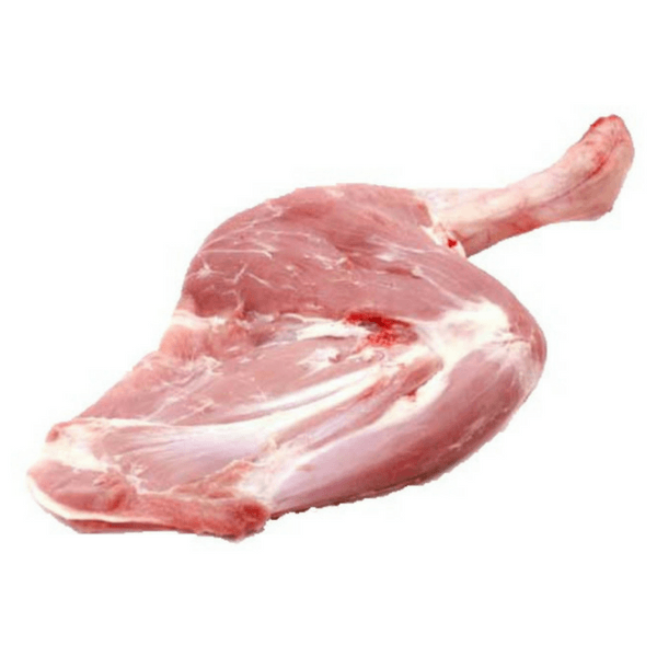 Buy Mutton Shoulder (Dasti) At Best Price - GrocerApp