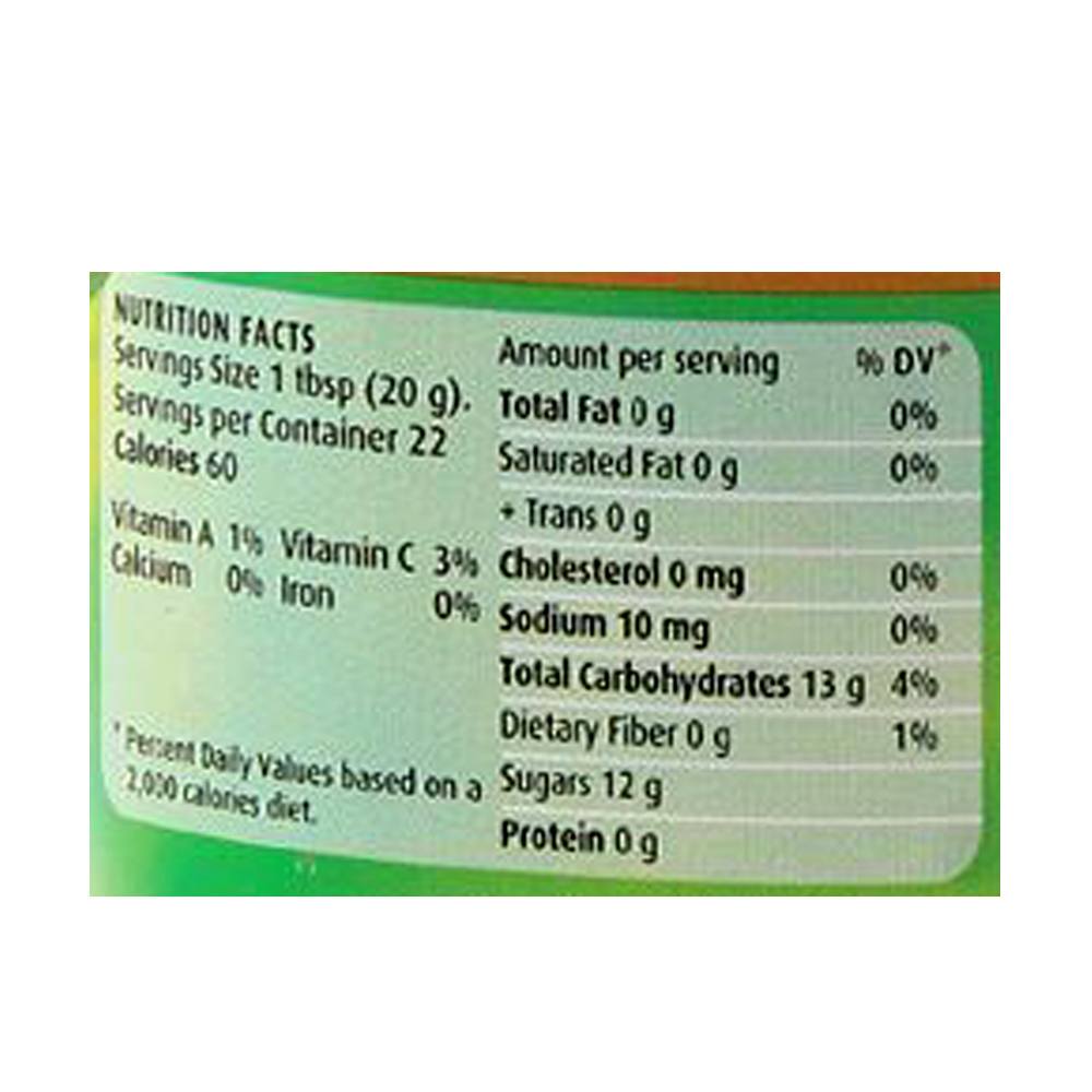 Buy National Mango Jam At Best Price - GrocerApp