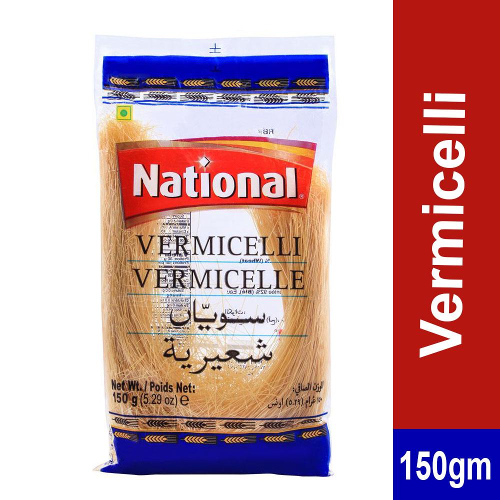 Buy National Vermicelli - Sawaiyan At Best Price - GrocerApp