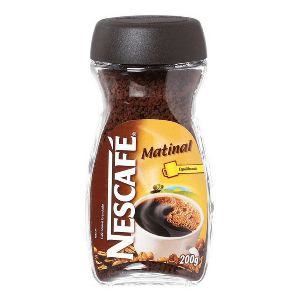 Buy Nescafe Matinal At Best Price - GrocerApp