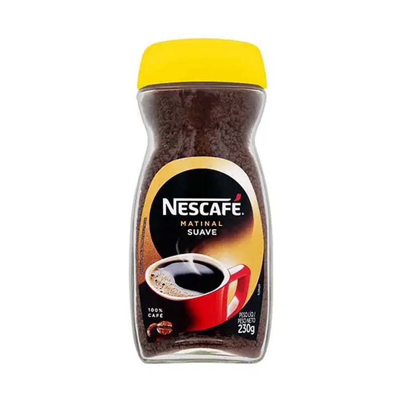 Buy Nescafe Matinal Coffee At Best Price - GrocerApp