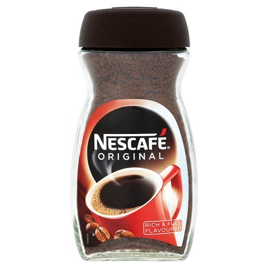 Buy Nescafe Original At Best Price - GrocerApp