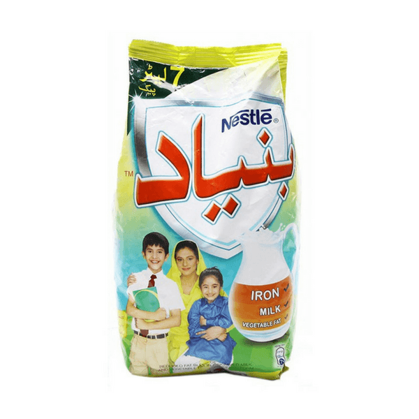 Buy Nestle Bunyad At Best Price - GrocerApp