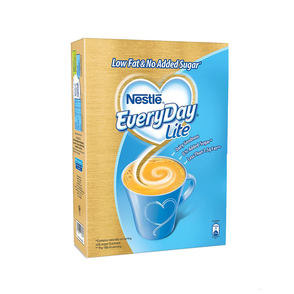 Buy Nestle Everyday Lite Tea Whitener At Best Price - GrocerApp