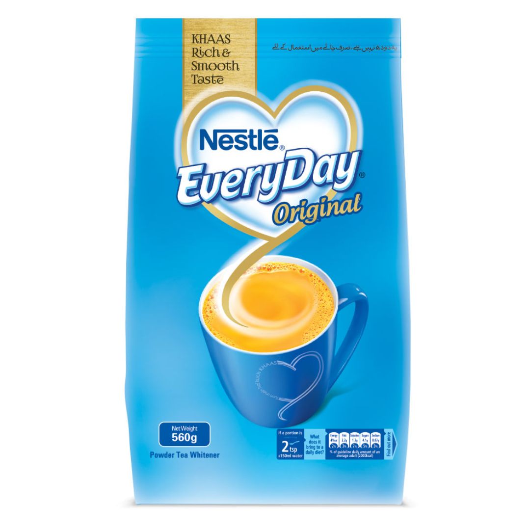 Buy Nestle Everyday Powder Pouch At Best Price - GrocerApp