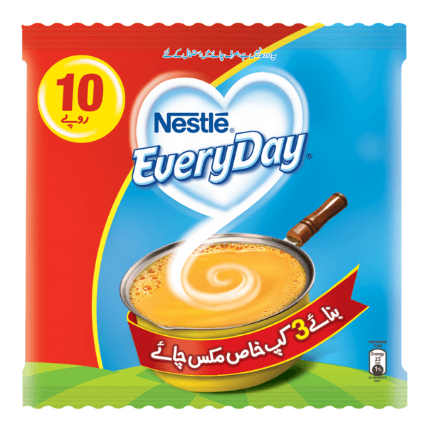 Buy Nestle Everyday Sachet At Best Price - GrocerApp