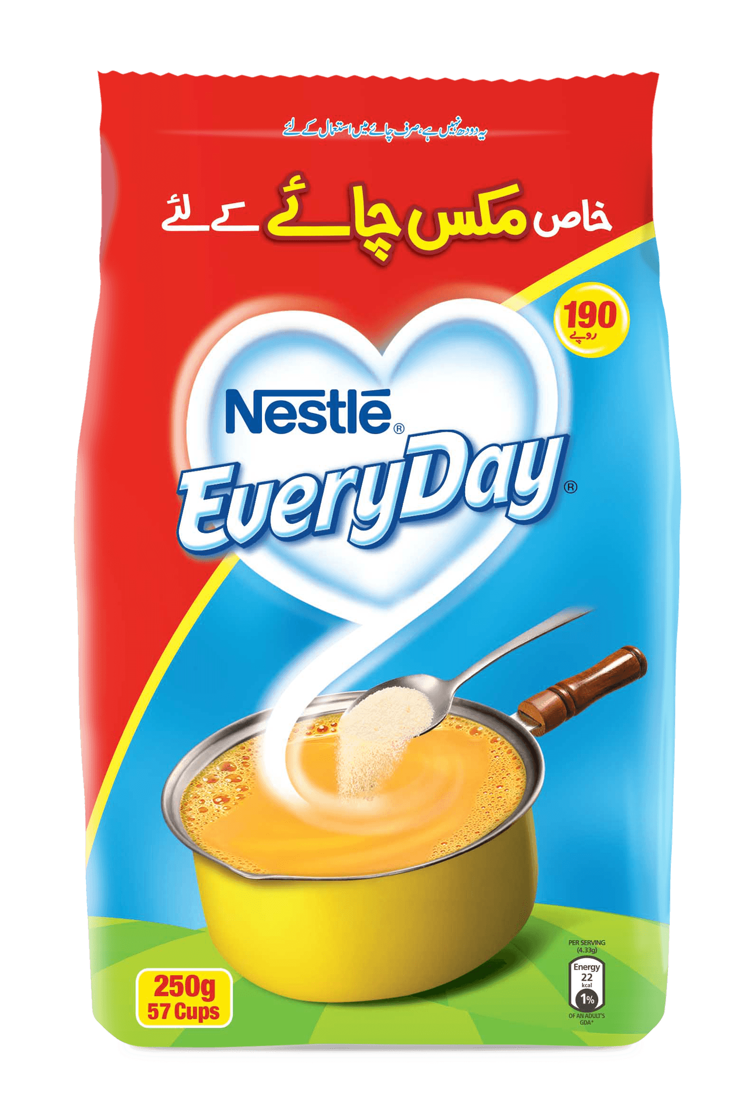 Buy Nestle EveryDay Tea Mix At Best Price - GrocerApp
