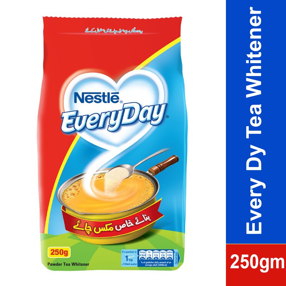 Buy Nestle Everyday Tea Mix At Best Price - GrocerApp
