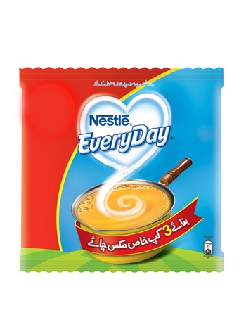 Buy Nestle Everyday Tea Mix (Sachet Pack) At Best Price - GrocerApp