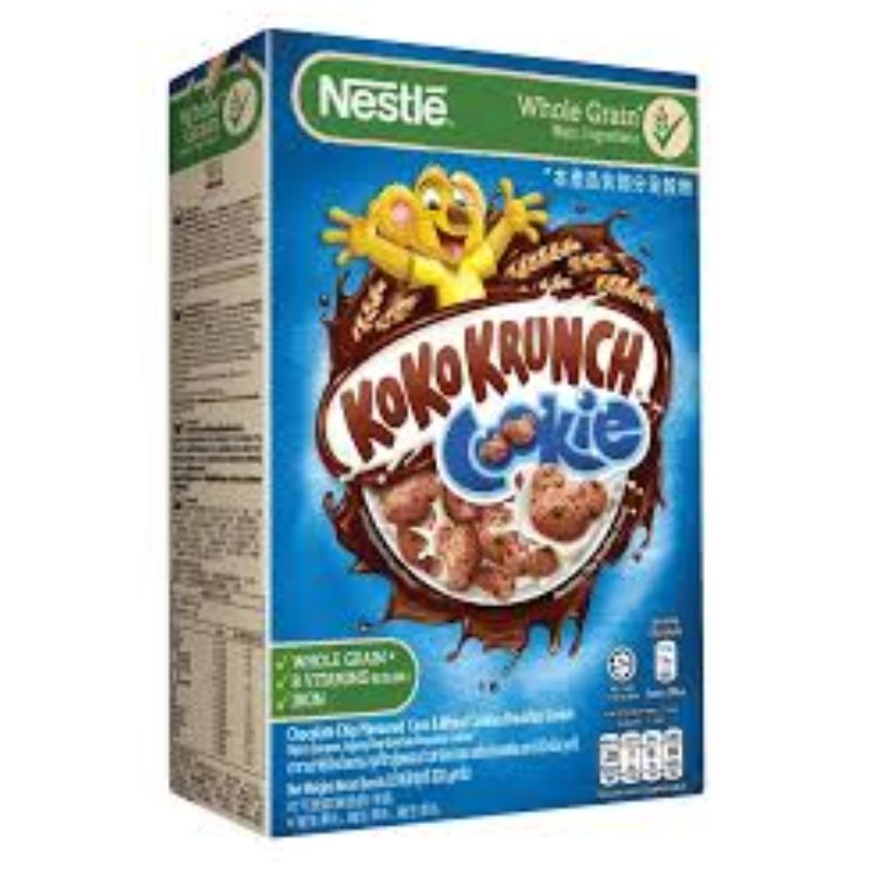 Buy Nestle Koko Crunch Cookie At Best Price - GrocerApp