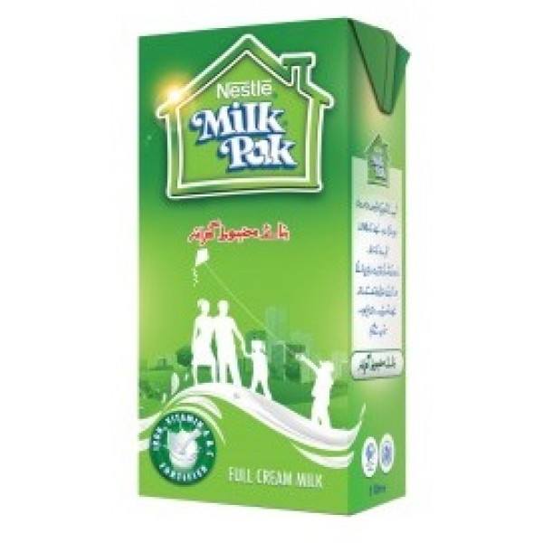 Buy Nestle Milk Pak At Best Price - GrocerApp