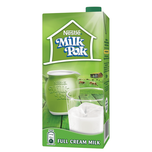 Buy Nestle Milk Pak xx bar code change At Best Price - GrocerApp