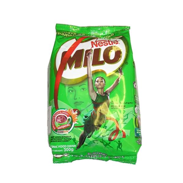 Buy Nestle Milo At Best Price - GrocerApp