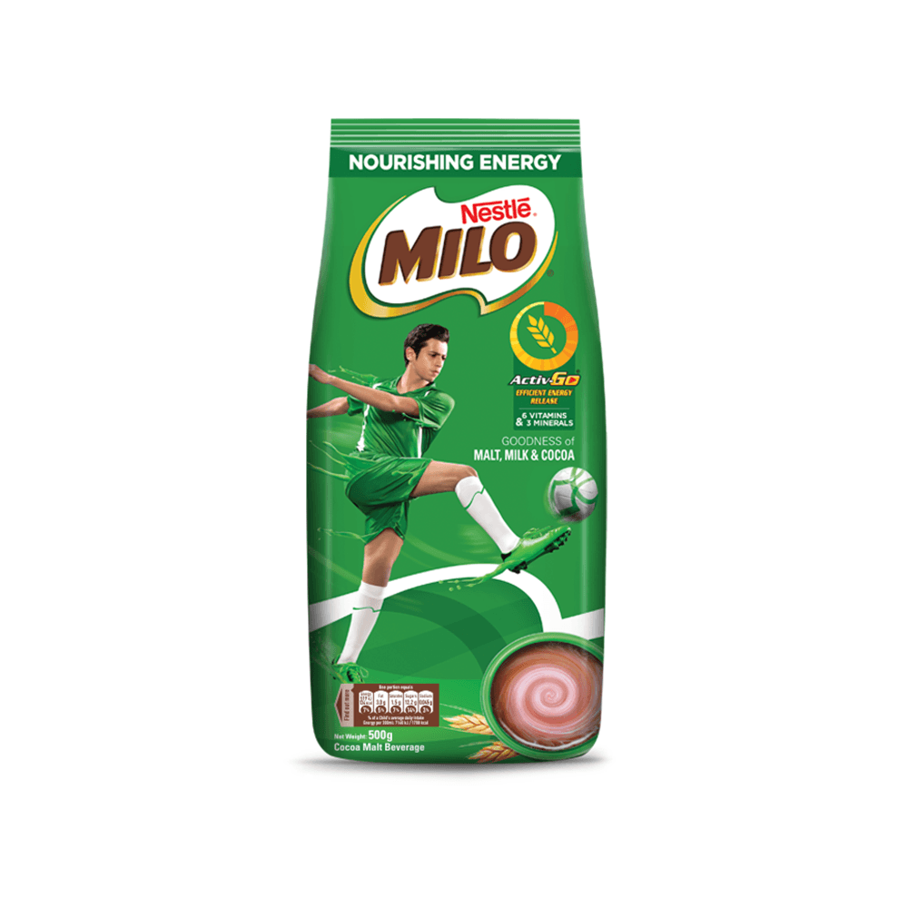Buy Nestle Milo Active Go At Best Price - GrocerApp