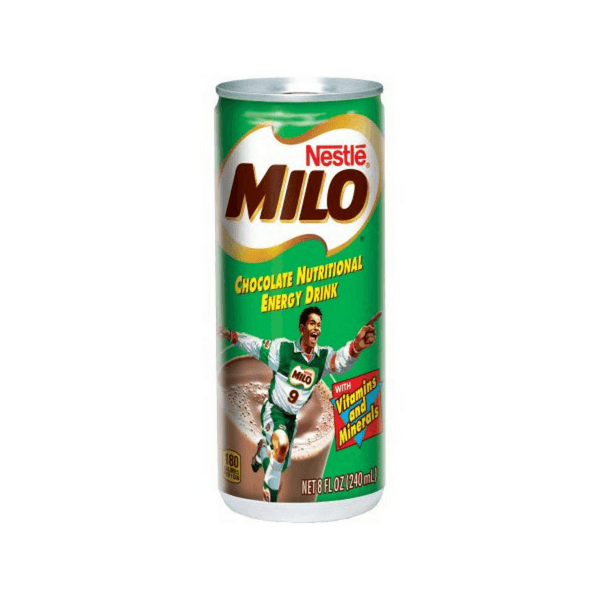 Buy Nestle Milo Drink Tin Food At Best Price - GrocerApp