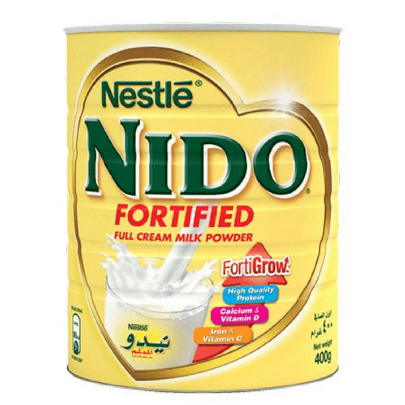 Buy Nestle Nido Fortified Milk Powder At Best Price - GrocerApp