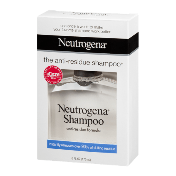 Buy Neutrogena Shampoo Anti Residue At Best Price - GrocerApp