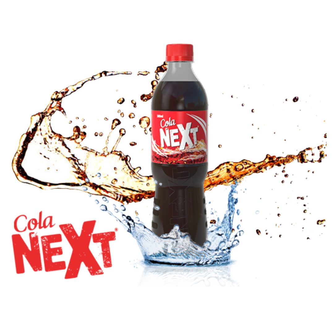 Buy Next Cola 500ml At Best Price - GrocerApp