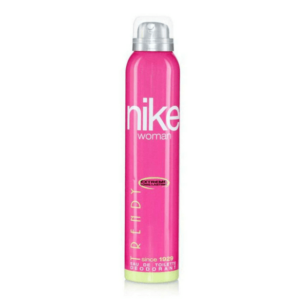 Buy Nike Woman Trendy Deodorant At Best Price - GrocerApp