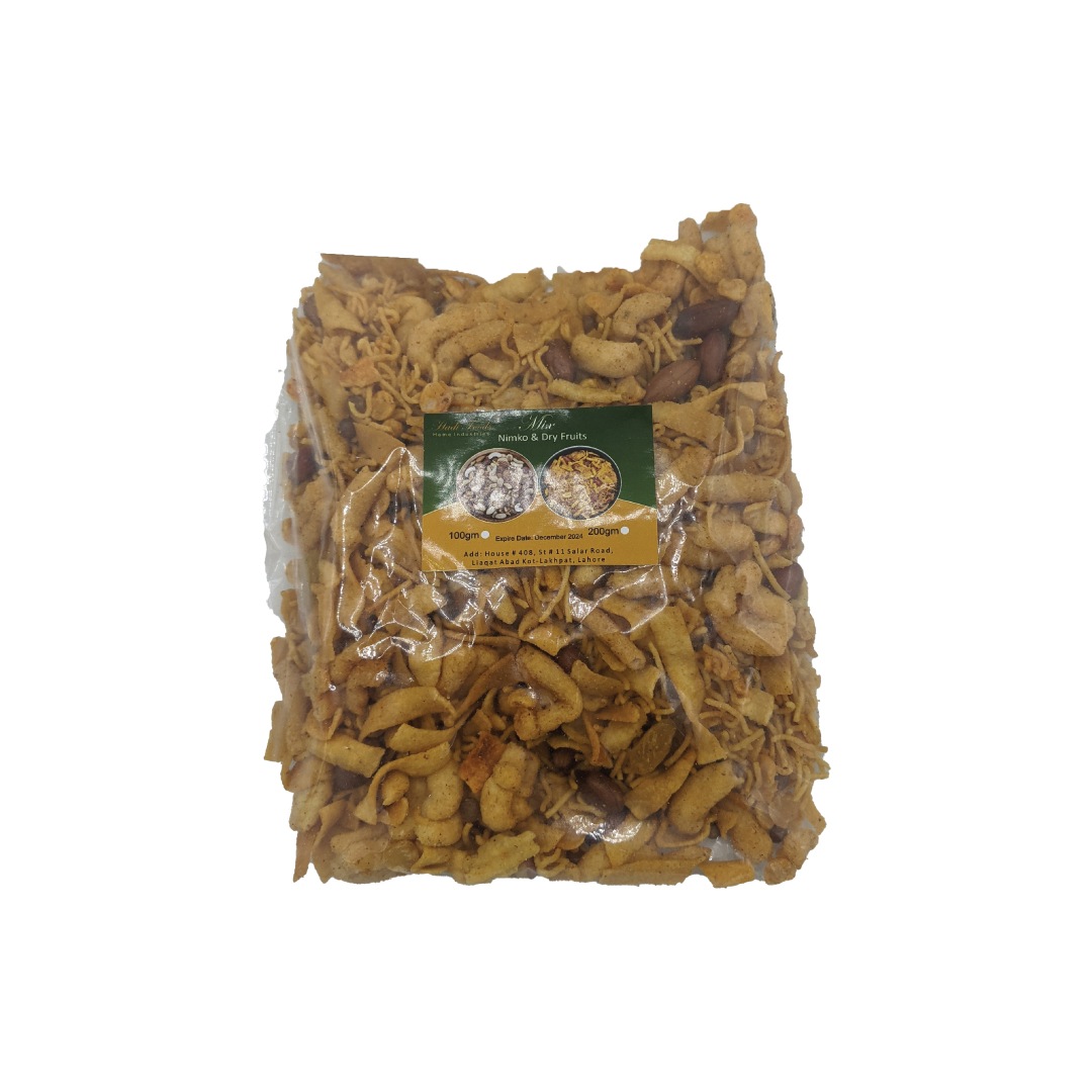 Buy Nimko Mix 200mg At Best Price - GrocerApp