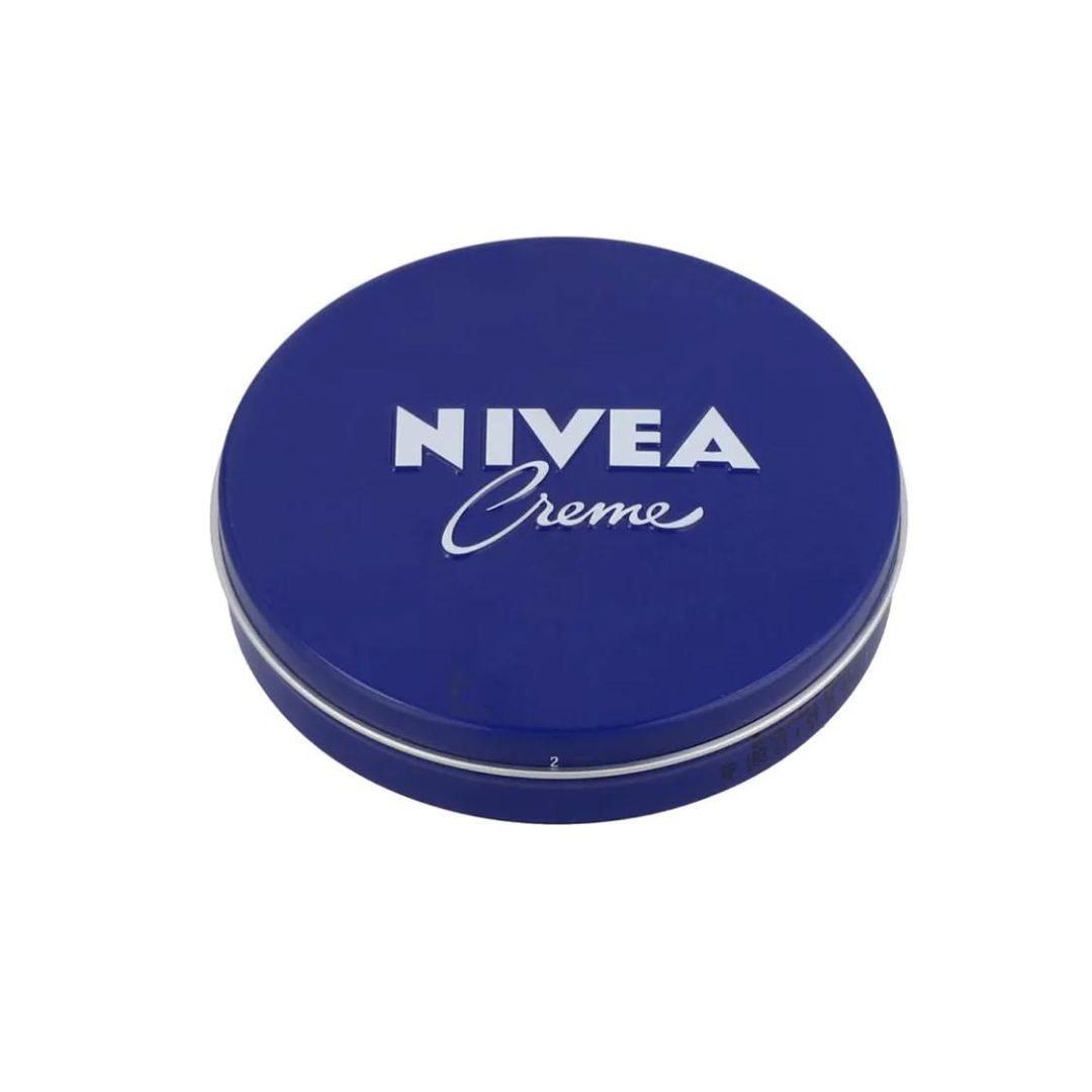 Buy NIVEA Creme Blue Tin At Best Price - GrocerApp