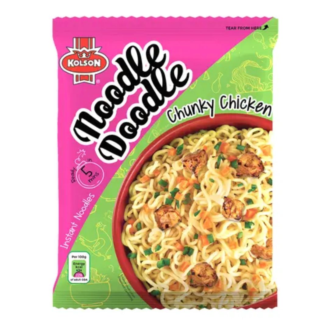 Noodle Doodle Purchase Kolson Noodles Doodle Chatpata + Chicken