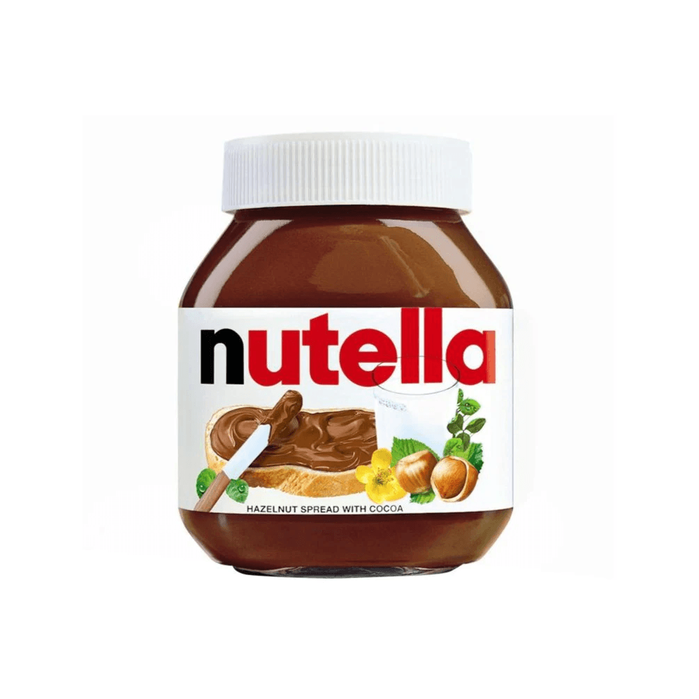 Buy NUTELLA CHOCOLATE SPREAD 400 G At Best Price - GrocerApp