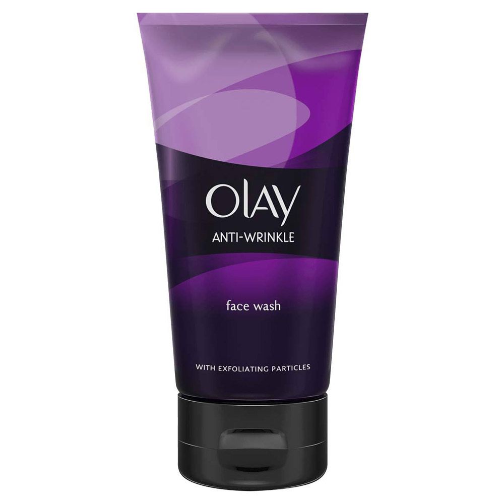 Buy Olay Anti Wrinkle Face Wash At Best Price - GrocerApp Buy Olay Anti Wrinkle Face Wash At Best Price - GrocerApp