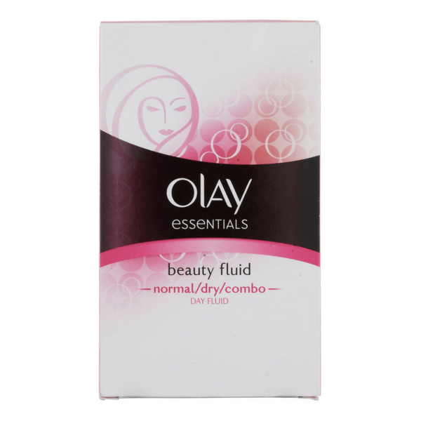 Buy Olay Essentials Moisturising At Best Price - GrocerApp