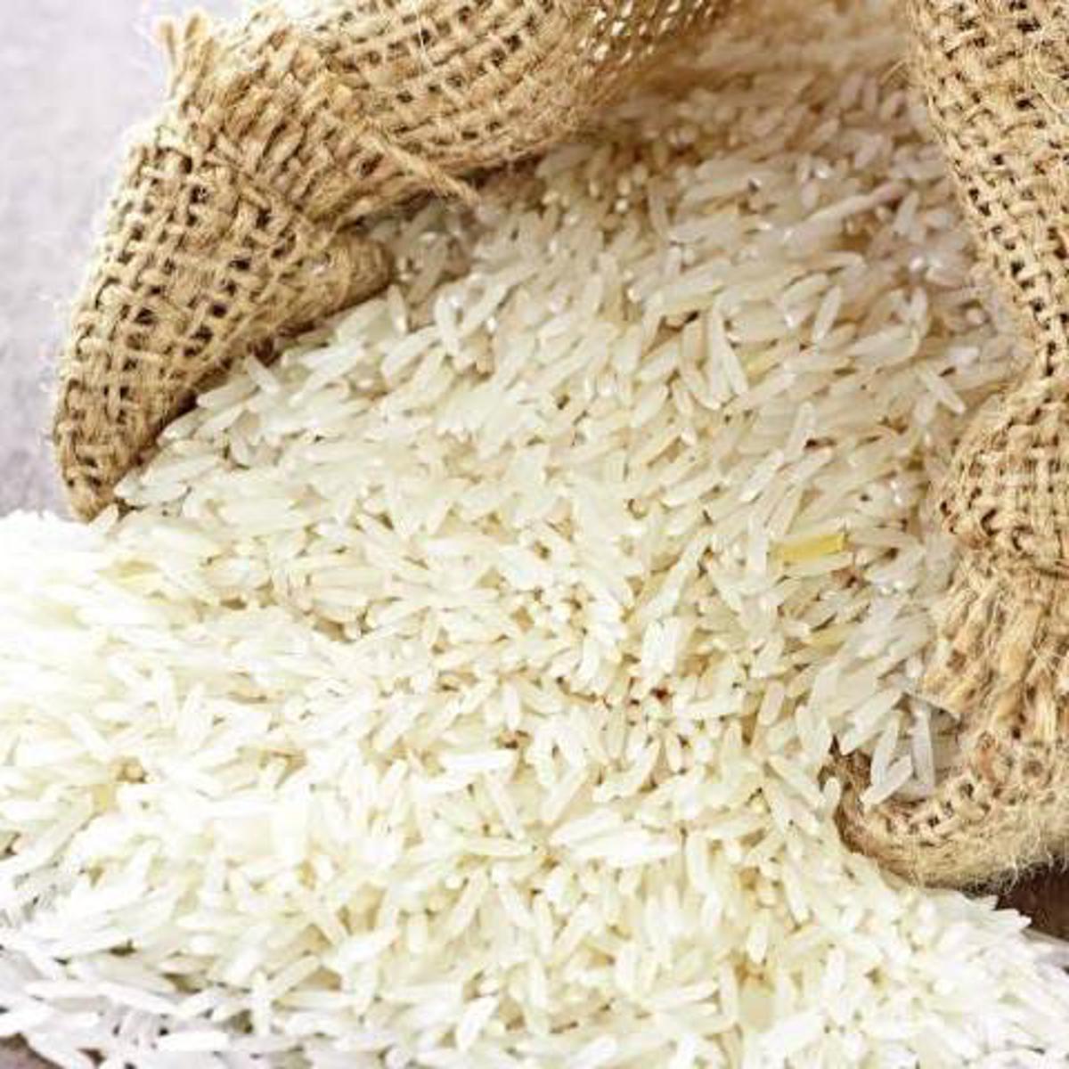 Old Karnal Basmati Rice 1 Kg